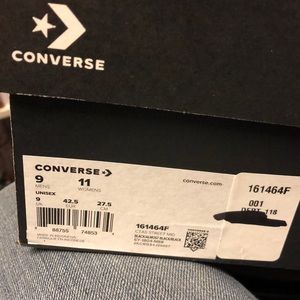 Converse | Shoes | Converse | Poshmark